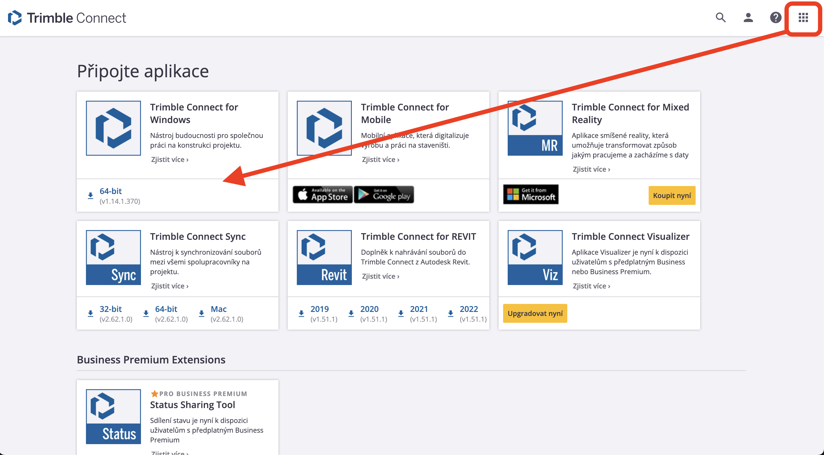 Activate your free Trimble Connect license | Construsoft